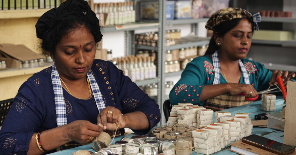 Green Entrepreneurship Awards 2023 Celebrates Winners under Circular ...